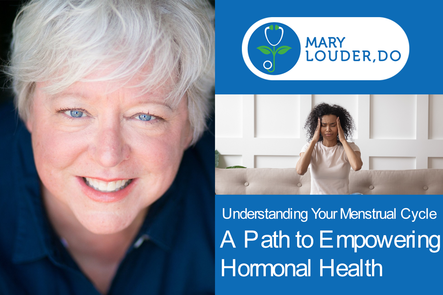 Understanding Your Menstrual Cycle: A Path to Empowering Hormonal Heal ...